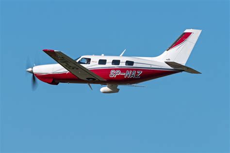 The 8 Piper Models That Fall Into The Piper M Class