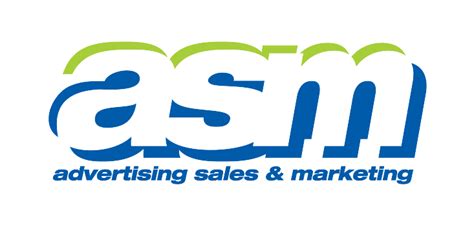 ASM Logo Download Png