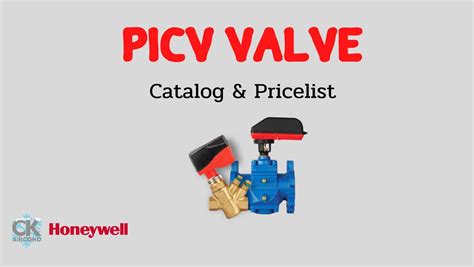 Picv Honeywell Price