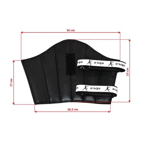 Geko Forearm Overlays — Spes Historical Fencing Gear Usa