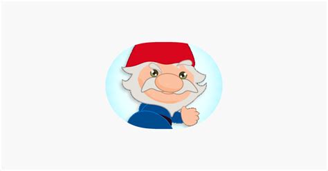 ‎hysterical Happy Gnome Emojis On The App Store
