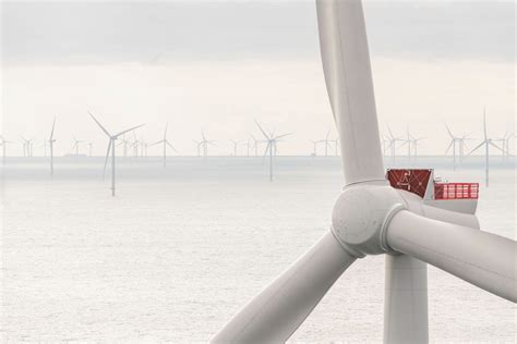 Siemens Gamesa Sella La Paz Con Ge En Su Conflicto Por Las Patentes De