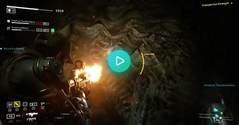 Aliens Fireteam Elites Flamethrower Sucks Album On Imgur