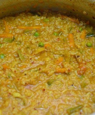 Bisi Bele Bath Karnataka Style Recipe