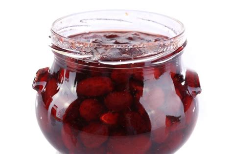 Варенье из алычи с косточками простой и вкусный рецепт как