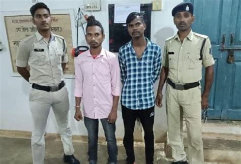 Court Sentenced 2 Youths To Death After Killing Panch Made Video