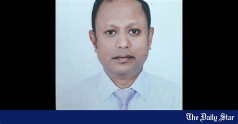 Aminul Haq Joins Bcic As Chairman The Daily Star