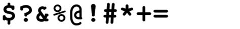 Nimbus Mono L Bold Font Slab Serif Classic What Font Is