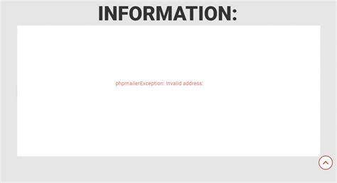 Joomla 3x Troubleshooter Tm Ajax Contact Form Module Stopped Working After Engine Update To