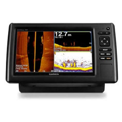 Garmin Echomap Chirp Sv Waveinn
