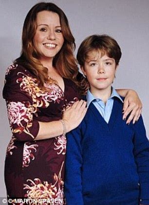 Mother Reveals Why She Sympathises With Man Who Washed Boy S Mouth Out With Soap Daily Mail Online