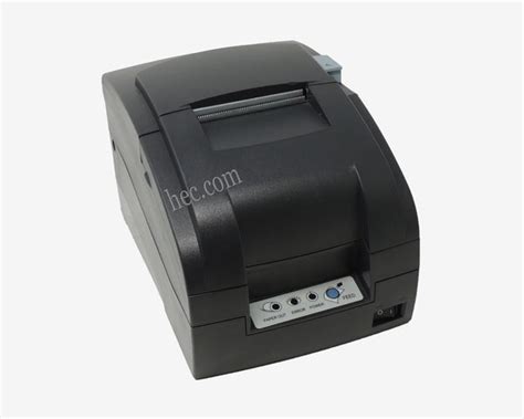 Bixolon Pos Printers Hillside Electronics Corp