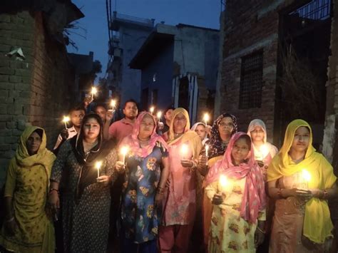 बागपत साक्षी हत्याकांड को लेकर दलित समाज ने किया रोष व्यक्त आत्मा