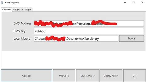 Xibo Player Windows Not Displaying Content Xibo Community