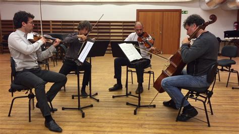 Dvorak American String Quartet Youtube