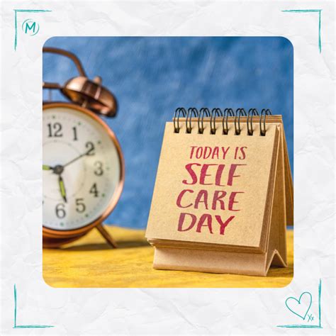 Embracing Self Care Nurturing Your Mind Body And Soul Menopositive