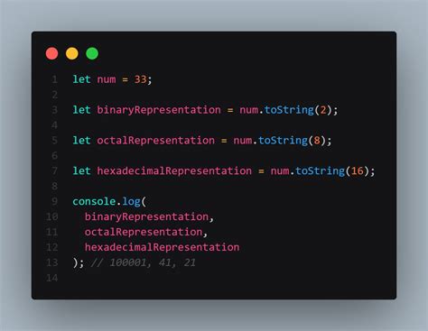 Suchak Barik On Linkedin 🚀 Javascript Hack The Tostring Magic 🎩 Hey Fellow Coders 👋 Ever