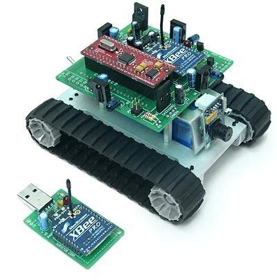 Robotic Projects For Engineering Babes Robotics Projects Electronics Projects Arduino