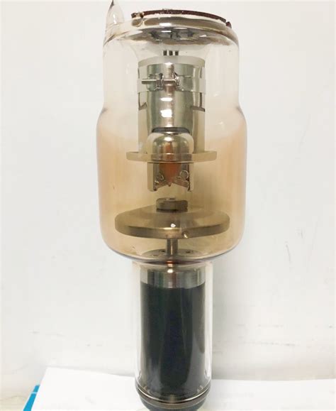 Rotating Anode X Ray Tube Insert For Medical X Ray Equipment Varian Rad