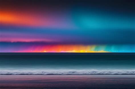 Premium Photo Gradient Banner