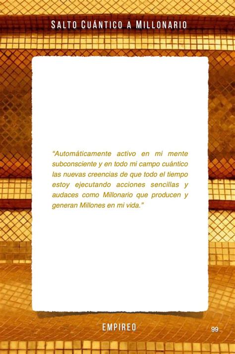 Pin De Yamile Perez En AFIRMACIONES Afirmaciones Positivas Diarias Afirmaciones Diarias