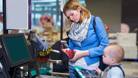 Lessons From Research On Self Checkout Technology