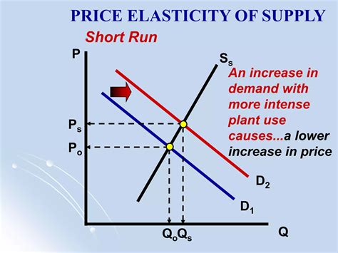 Elasticityppt Elasticityppt
