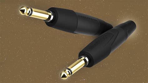 Neutrik Launches silentPLUG Stardust Edition Connector - Mixonline