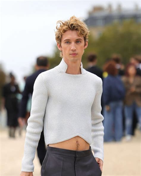 Picture Of Troye Sivan In General Pictures Troye Sivan 1713423241