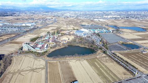 童心に返って遊ぶ！「郡山カルチャーパーク」で体験したい5つのこと Retrip[リトリップ]