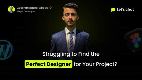Zeeshan Baseer Abbasi On Linkedin Designersearch Uxdesignsolutions