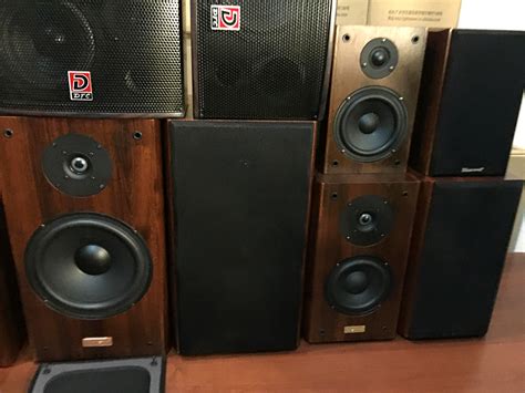 标威正品2分频书架音箱 5寸6寸8寸三种尺寸江浙沪广东省包邮 虎窝淘