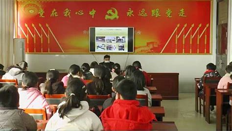 定远县人民法院深入仓镇学校开展“法润校园、守护少年的你”专题讲座凤凰网安徽凤凰网