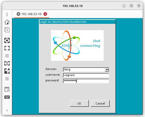 ubuntu linux 22 04 ltsにデスクトップ環境をインストールして、rdp（リモートデスクトップ）接続する clover🍀