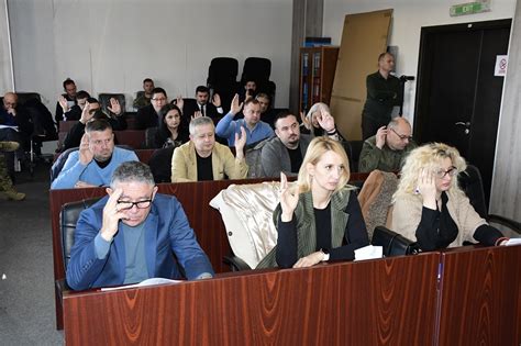 Одржана прва седница Скупштине Општине Грачаница РТГ