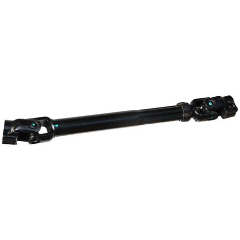 Steering Column Expansion Joint Sinotruk Howo Spare Part