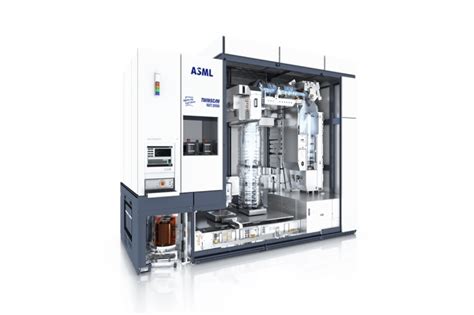 Asml Ne Peut Plus Exporter Certaines Machines En Chine Ygal Tech