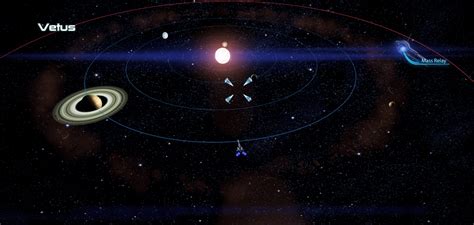 Vetus Mass Effect Wiki Fandom Powered By Wikia