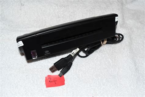 Acuant Ecw Scanshell 800dx Duplex Ocr And 50 Similar Items