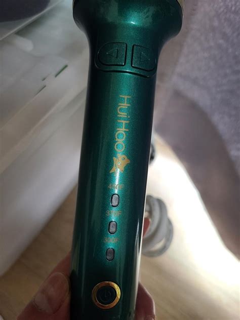 헤어자동롤고데기 헬로마켓