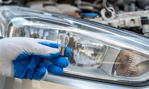 Choisir La Bonne Ampoule Autobacs