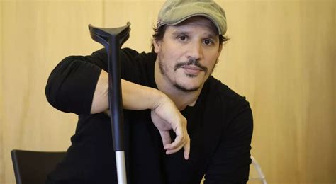 Sergio Peris Mencheta Comparte Su Optimismo Tras Su Trasplante De