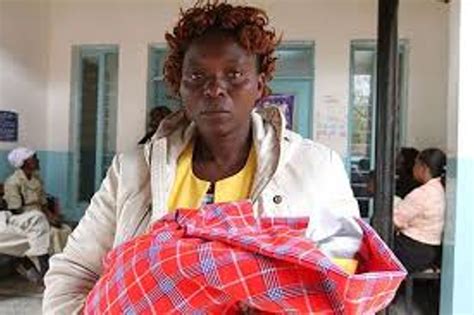 Shock As Woman Gives Birth Inside Bus