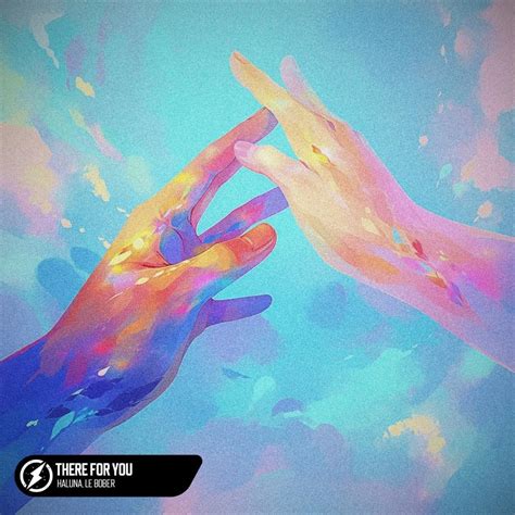Haluna There For You Lyrics Genius Lyrics