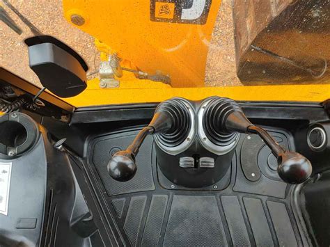 Used JCB CX Backhoe Loader Agri World