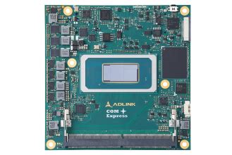 CExpress MTL COM Express Type Compact COM ADLINK