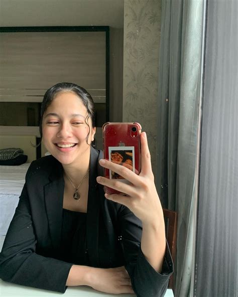 Portrait Of Sitha Marinos House 2 Storey Minimalist And Compact Kitchen With Furniture