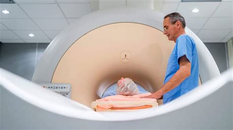 The Prostate MRI Procedure At ARA What To Expect Next Steps
