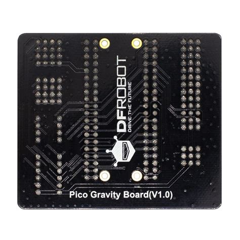Raspberry Pi Pico Rp2040 Arm Cortex M0 Unit Electronics