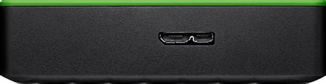 Questions And Answers Seagate Game Drive For Xbox Officially Licensed